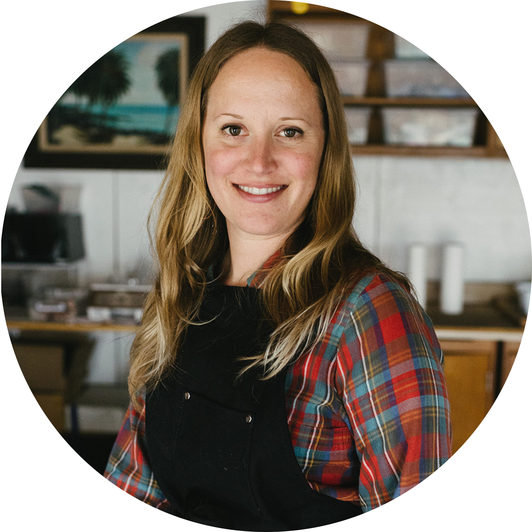 Featured Artist: Chelsea Brewer ☀️ – Makers Mess