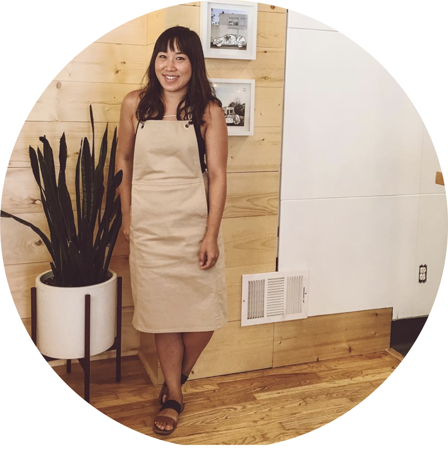 Featured Artist: Jennifer Wong – Makers Mess