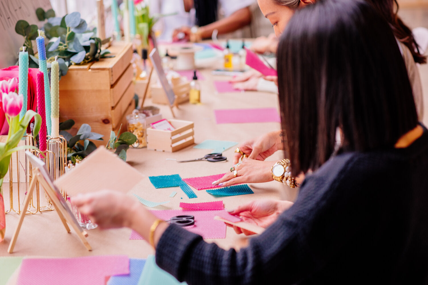 Community – Makers Mess